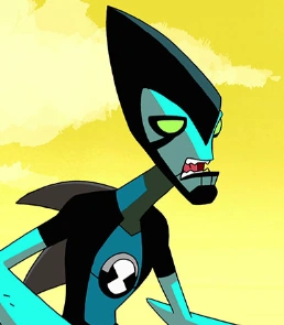 Acelerador | Universo Ben 10 | Fandom powered by Wikia