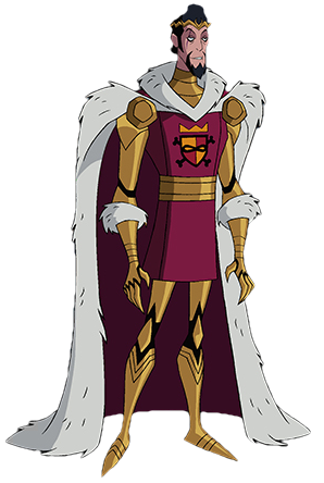 Joseph Chadwick | Ben 10 Wiki | Fandom powered by Wikia