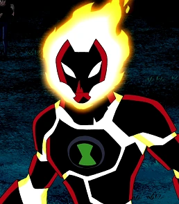 Chama | Universo Ben 10 | Fandom powered by Wikia