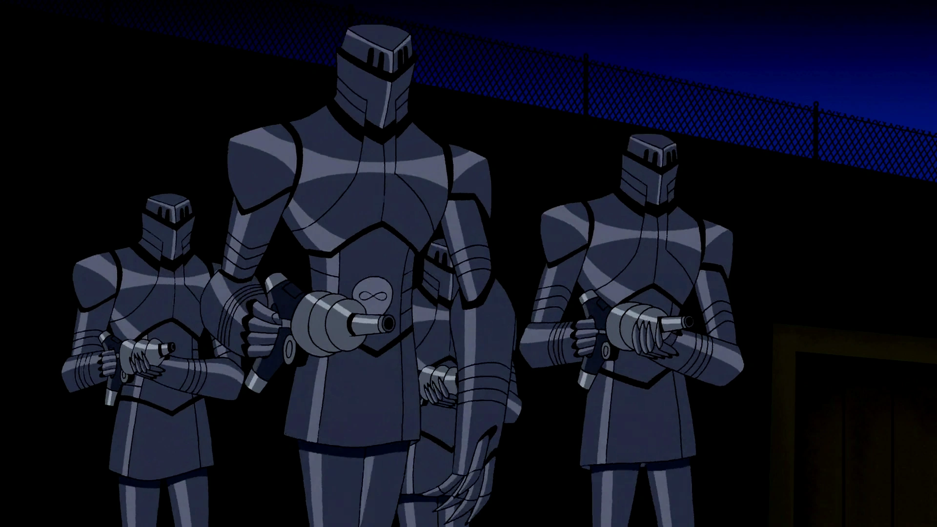 forever knights vs covenant | SpaceBattles