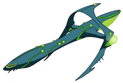 Most aesthetically pleasing starship | Page 17 | SpaceBattles