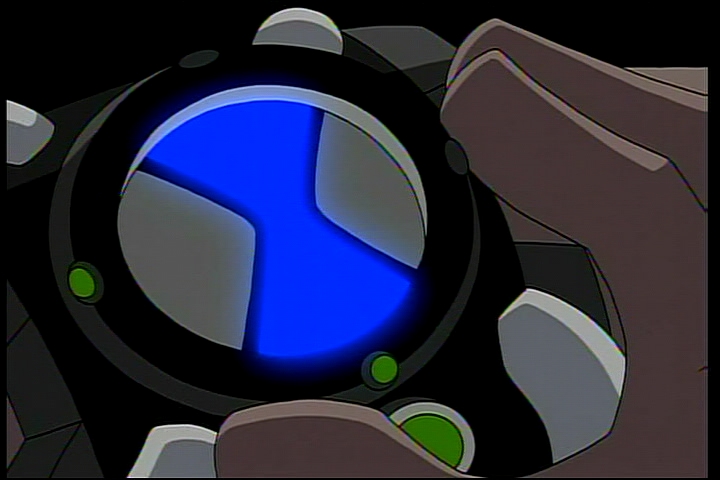 Archivo:Blue Omnitrix.jpg | Ben 10 Wiki | Fandom powered by Wikia