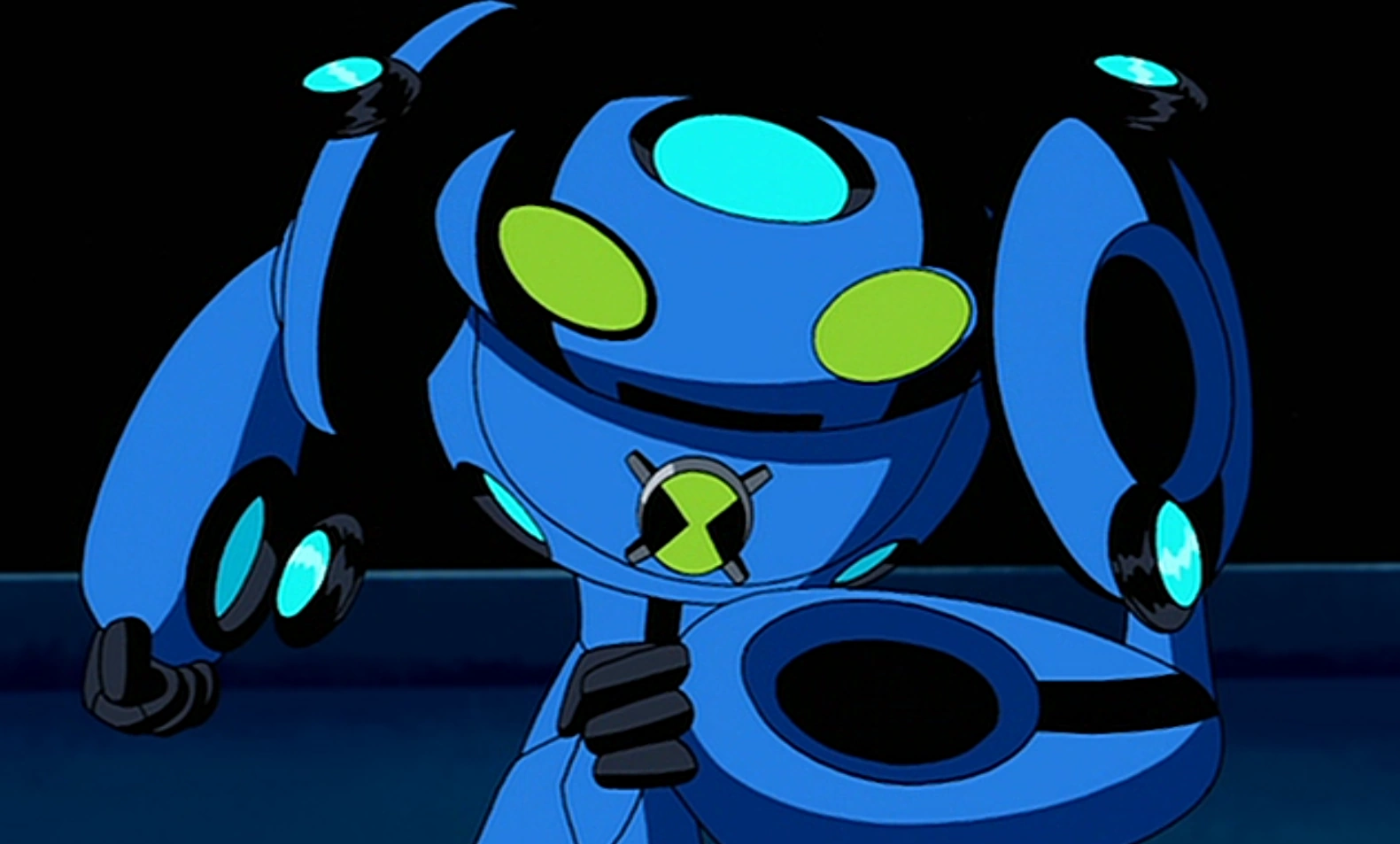 Image - Ultimate Echo Echo Enemy 2.PNG | Ben 10 Wiki | FANDOM powered by Wikia