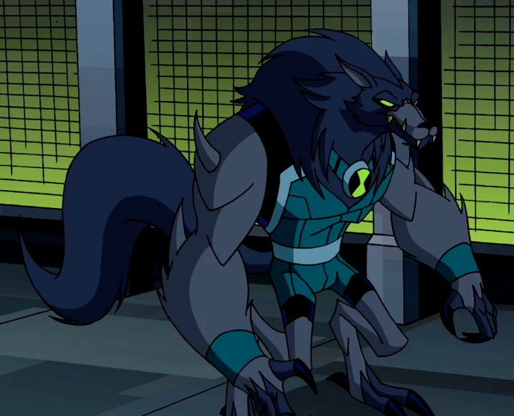 Image - Blitzwolfer 2.PNG | Ben 10 Wiki | FANDOM powered by Wikia