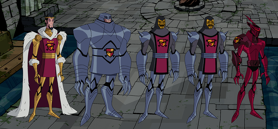 Category:Forever Knights | Ben 10 Wiki | FANDOM powered by Wikia Category:Forever Knights | Ben 10 Wiki | FANDOM powered by Wikia