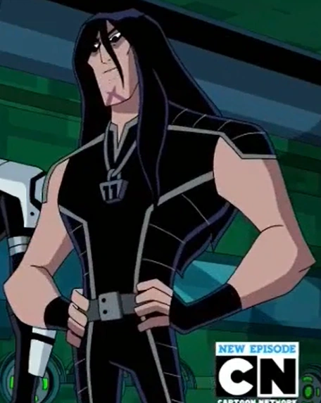 Archivo:Kevin 11k ov.png | Ben 10 Wiki | Fandom powered by Wikia