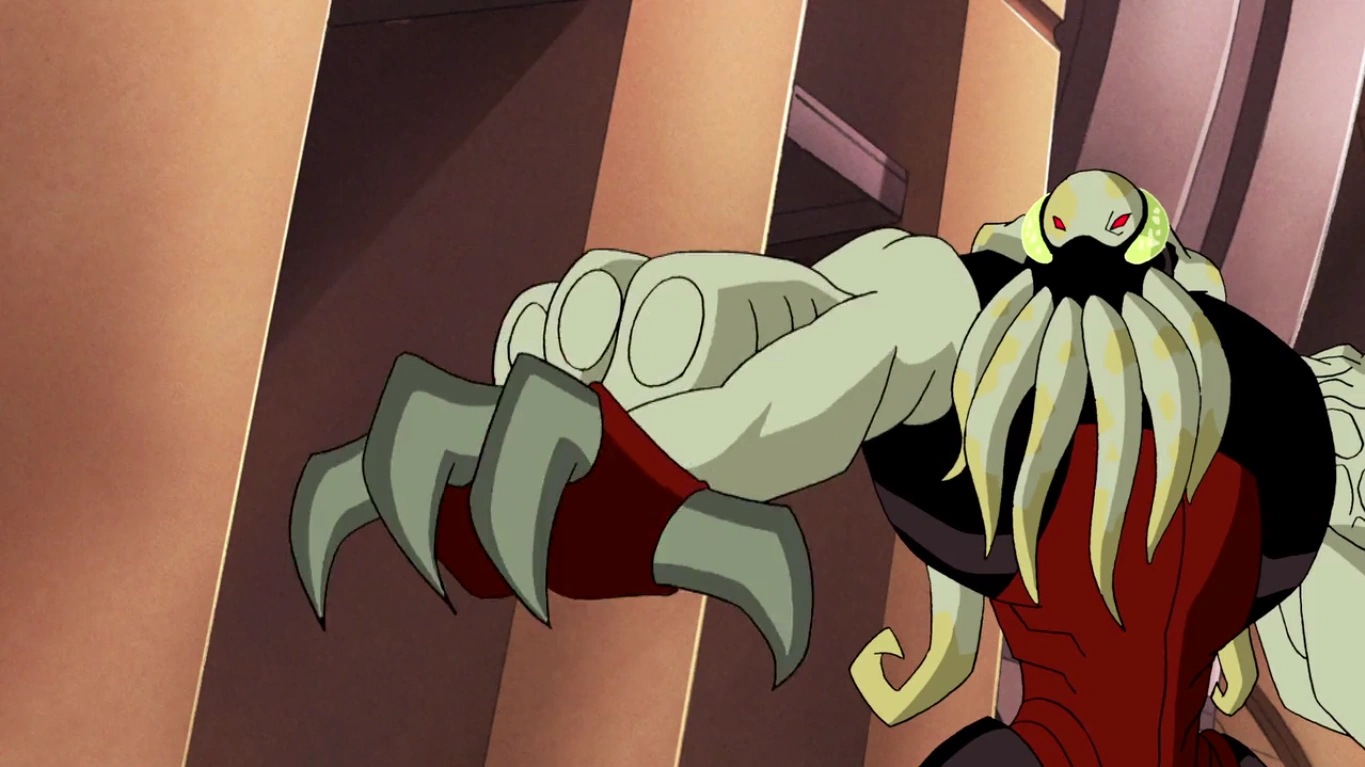 Ben 10: Supremacia Alienígena | Universo Ben 10 | FANDOM powered by Wikia