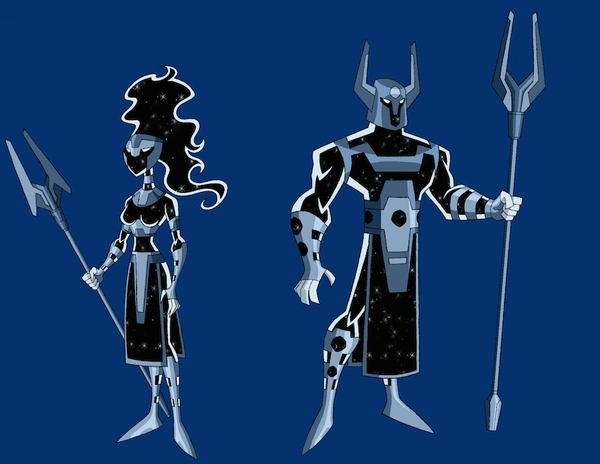 Celestialsapien | Ben 10 Wiki | Fandom powered by Wikia