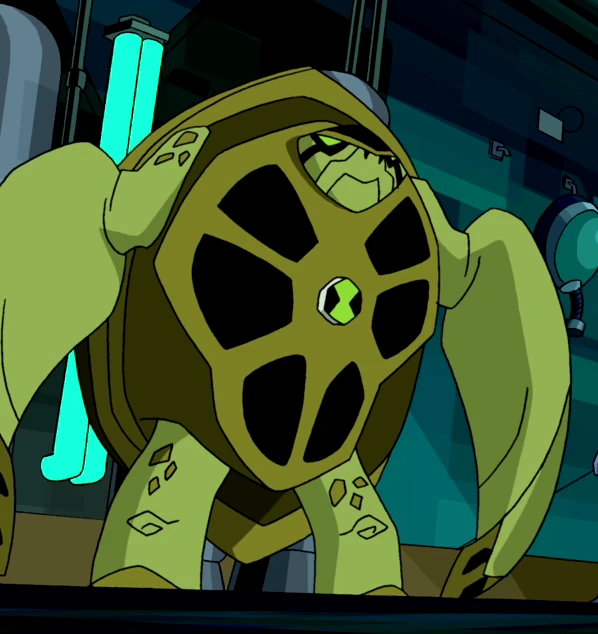 Imagen - Tortutornado.png | Ben 10 Wiki | FANDOM powered by Wikia