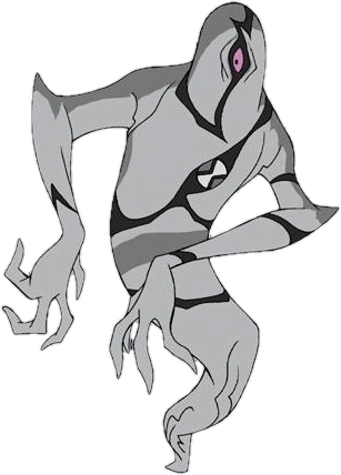 Image - Ghostfreak.png | Ben 10 Wiki | FANDOM powered by Wikia