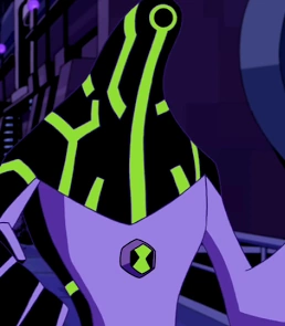 Ultra T | Universo Ben 10 | Fandom powered by Wikia