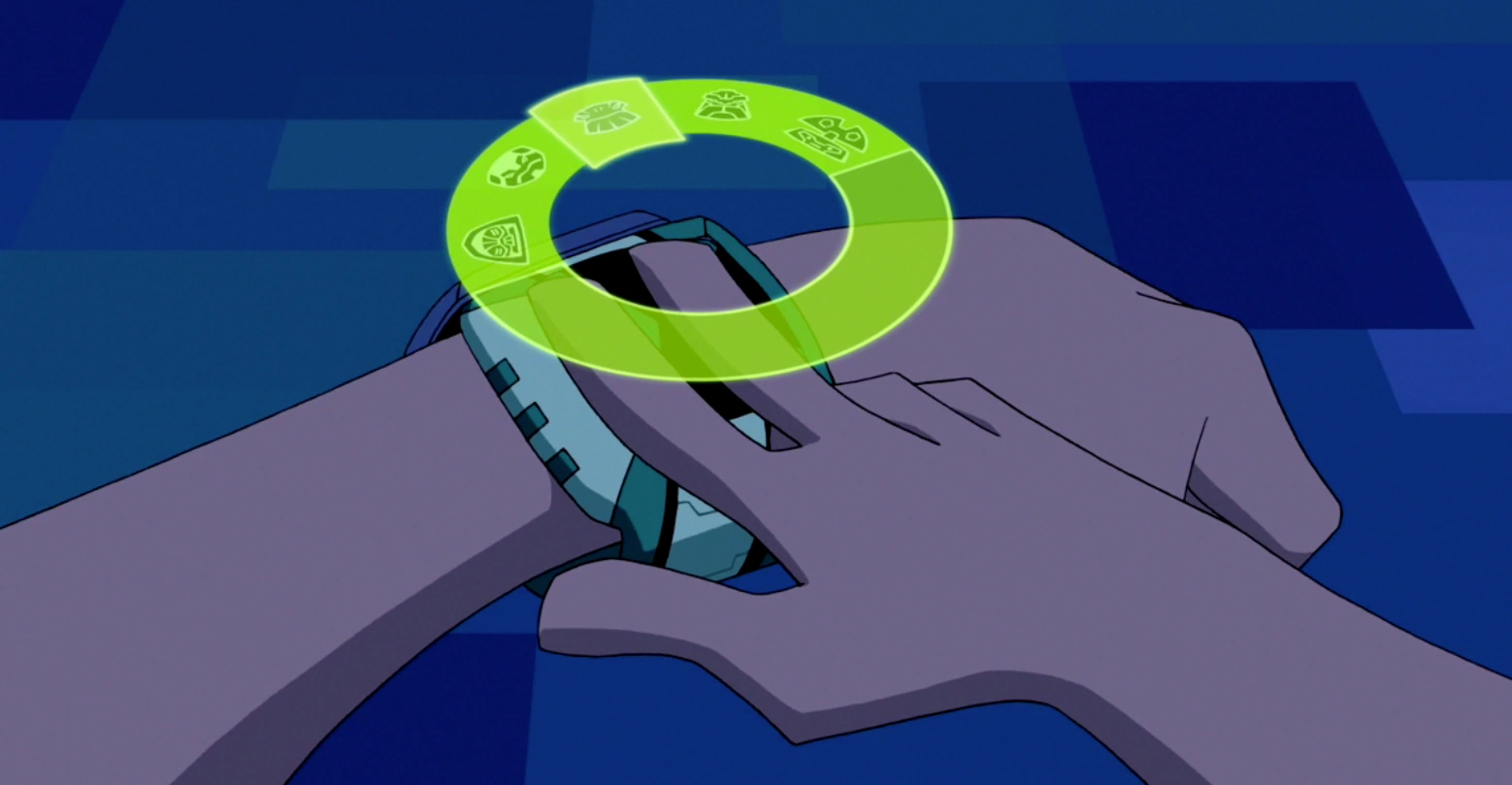 Omnitrix | Universo Ben 10 | FANDOM powered by Wikia