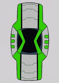 Imagem - Ben-10-omniverse-omnitrix-1.png | Universo Ben 10 | FANDOM powered by Wikia