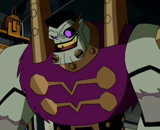 Transylian | Ben 10 Wiki | FANDOM powered by Wikia