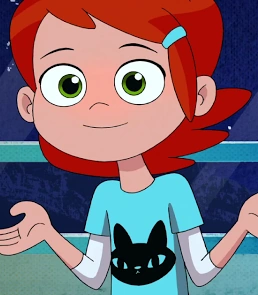 Gwen Tennyson (reboot) | Universo Ben 10 | FANDOM powered by Wikia