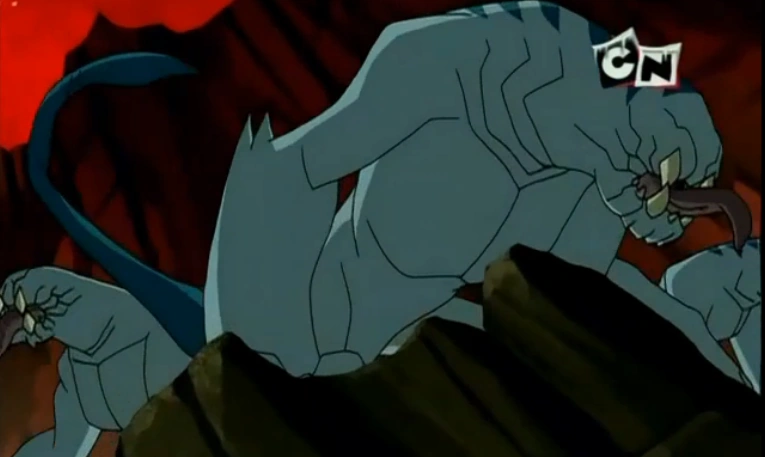 Vulpimancer | Ben 10 Wiki | FANDOM powered by Wikia