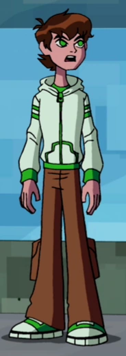 No Watch Ben | Ben 10 Wiki | FANDOM powered by Wikia
