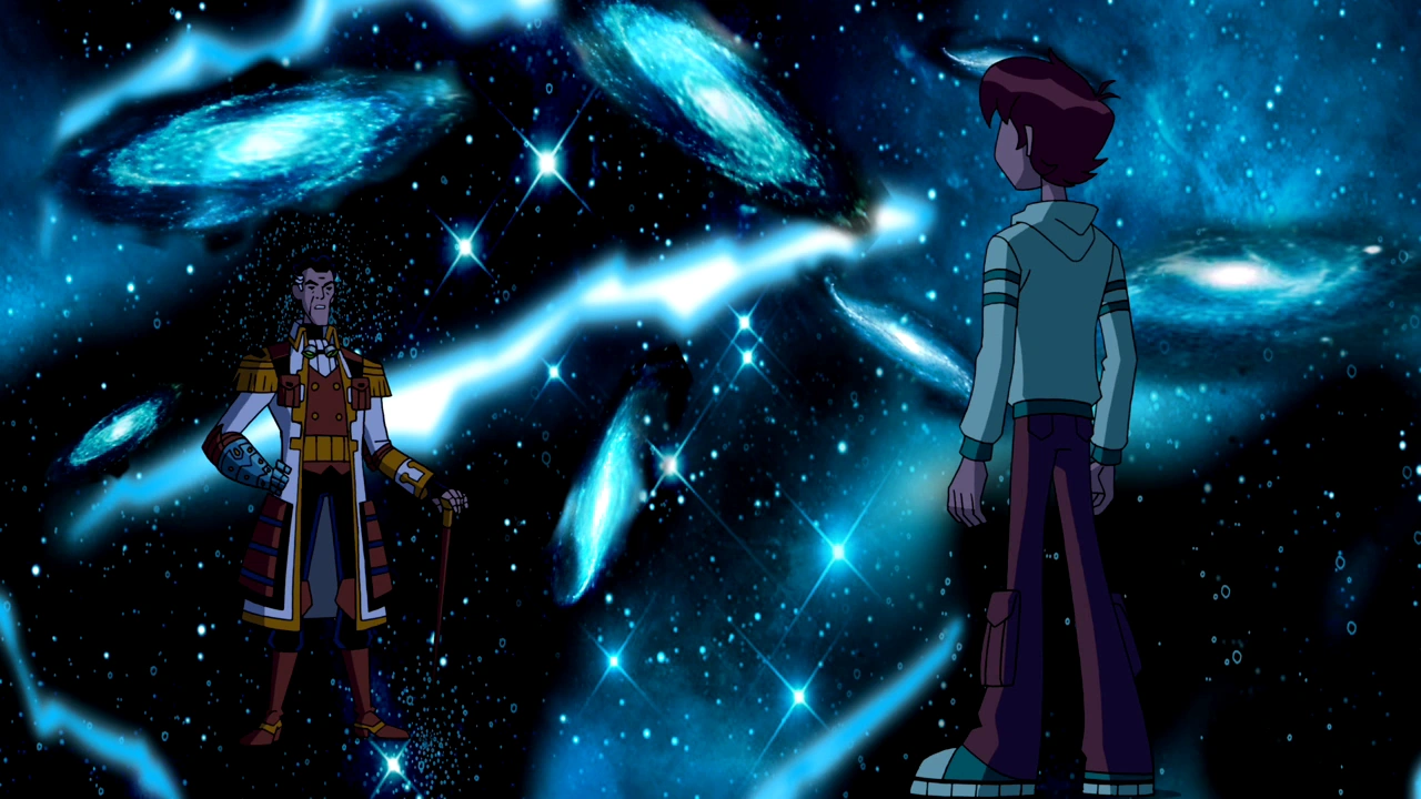Ben 10 Feat Thread | Page 10 | SpaceBattles