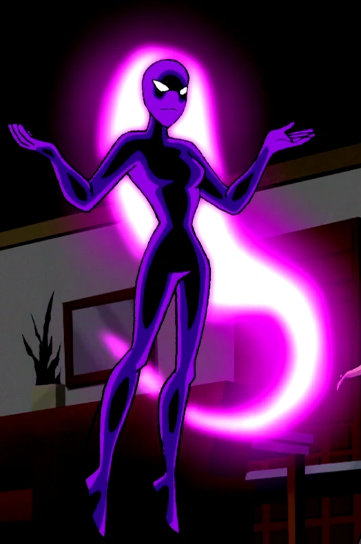 Image - Verdona Anodite.png | Ben 10 Wiki | FANDOM powered by Wikia