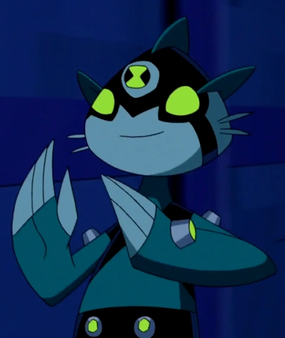 Image - Ditto Clapping.png | Ben 10 Fan Fiction Wiki | Fandom powered ...