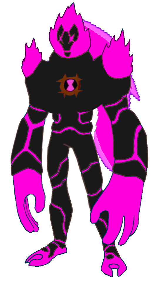 Ultimate Heatblast Jake 10 Ben 10 Fan Fiction Wiki