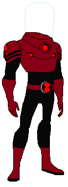 Image - Plumber suit.png | Ben 10 Fan Fiction Wiki | FANDOM powered by ...