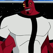 Tetramand | Ben 10 Fan Fiction Wiki | Fandom powered by Wikia