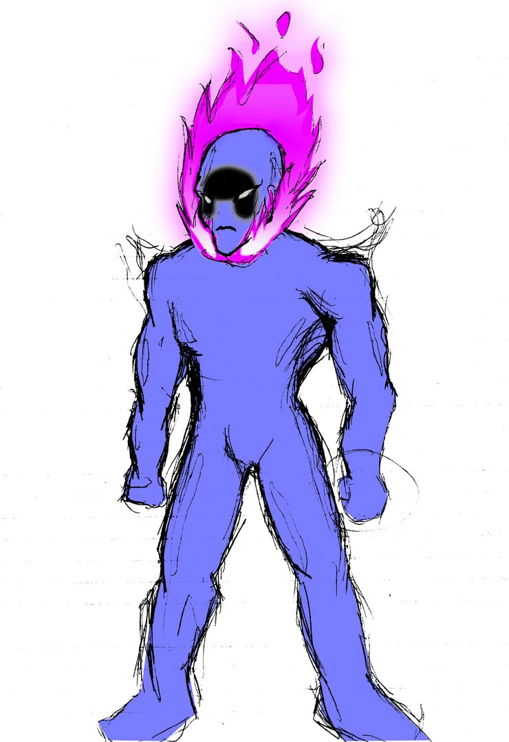 Image - Male anodite wip by arsventi17-d33oya4.jpg | Ben 10 Fan Fiction ...