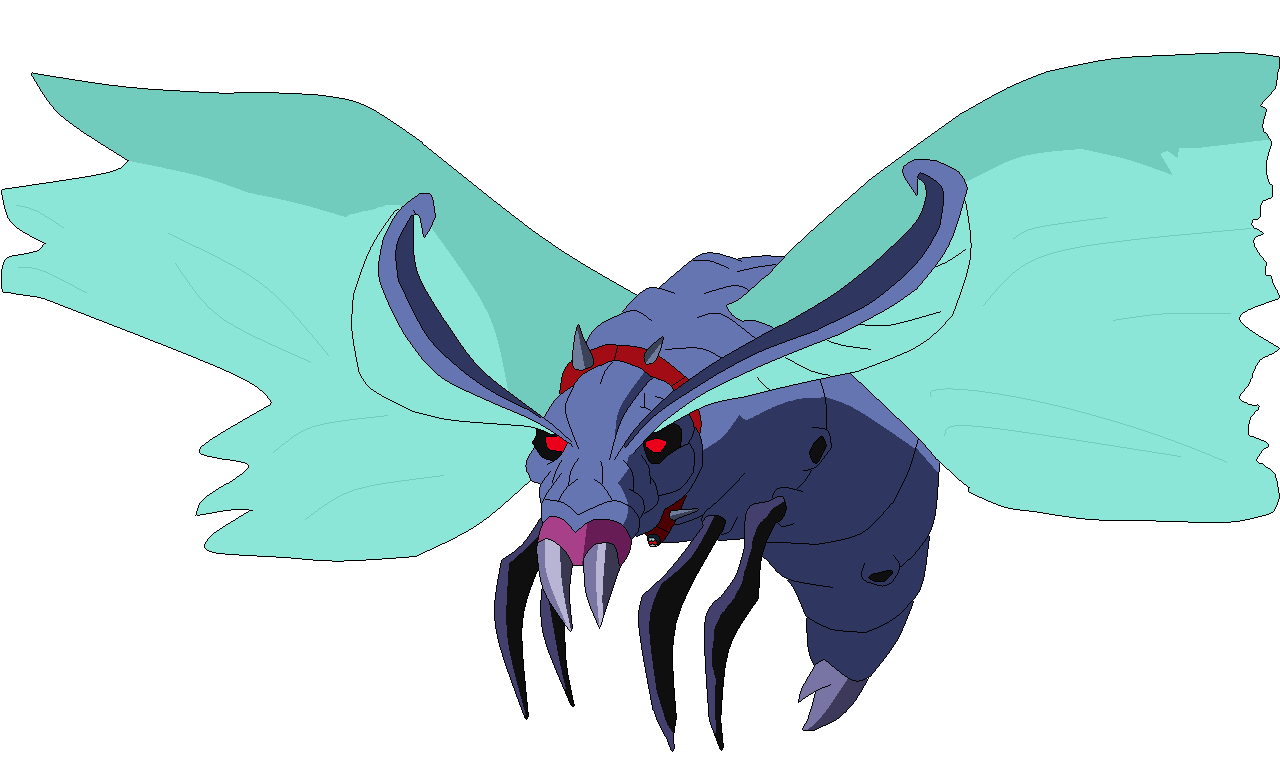 Ben 10 Omniverse Hypnotick