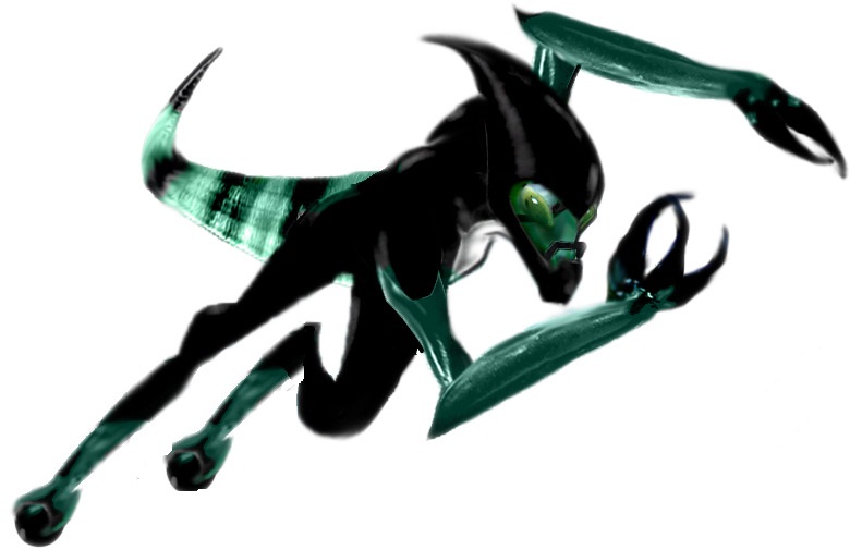 Image - El Verdadero XLR8 by lesyn.jpg | Ben 10 Fan Fiction Wiki ... Image - El Verdadero XLR8 by lesyn.jpg | Ben 10 Fan Fiction Wiki ...