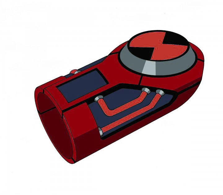 Image - Albedo ultimatrix.jpg | Ben 10 Fan Fiction Wiki | FANDOM ...