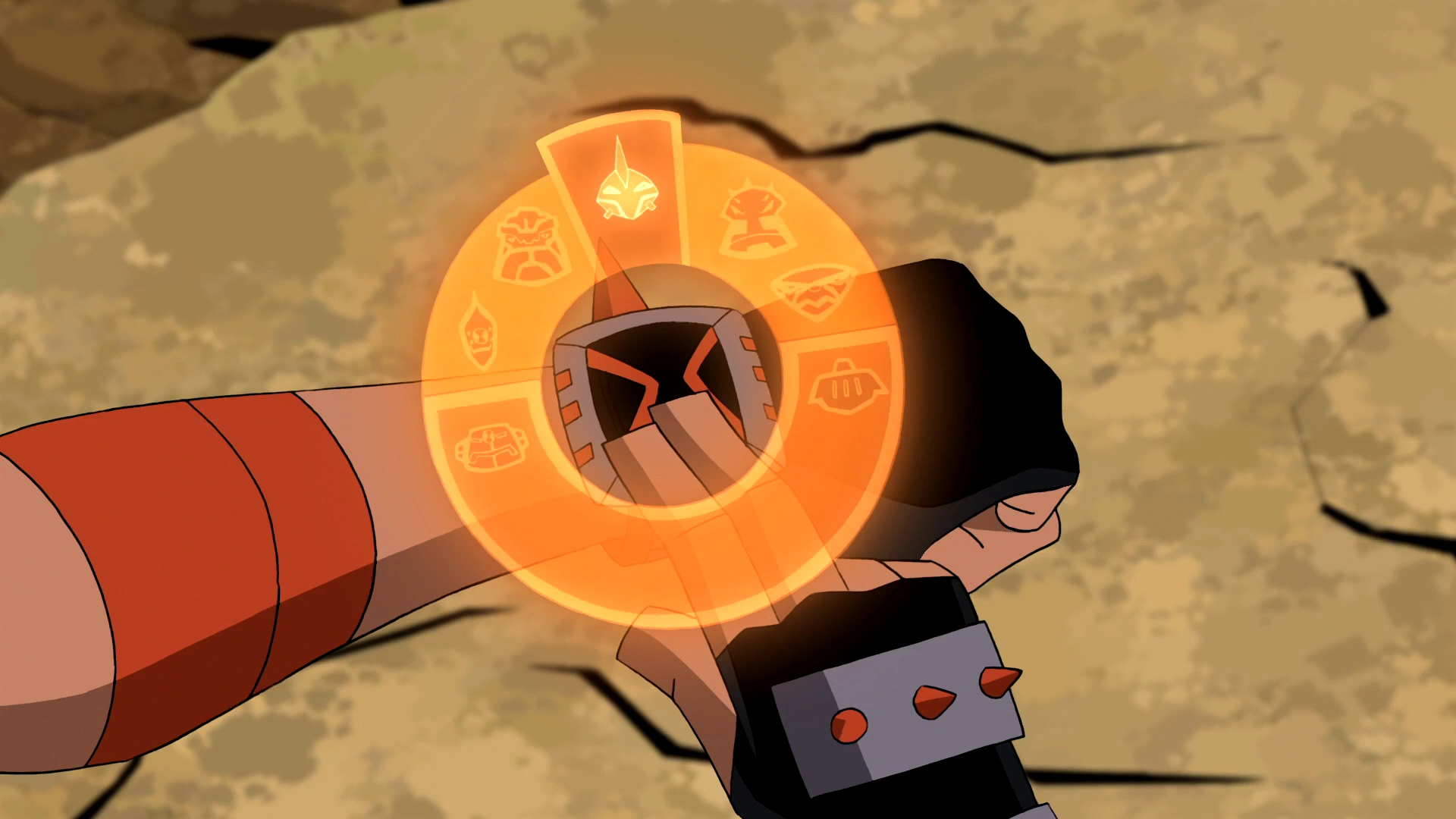 Prototype Omnitrix (Earth-1010) | Ben 10 Fan Fiction Wiki | FANDOM ...