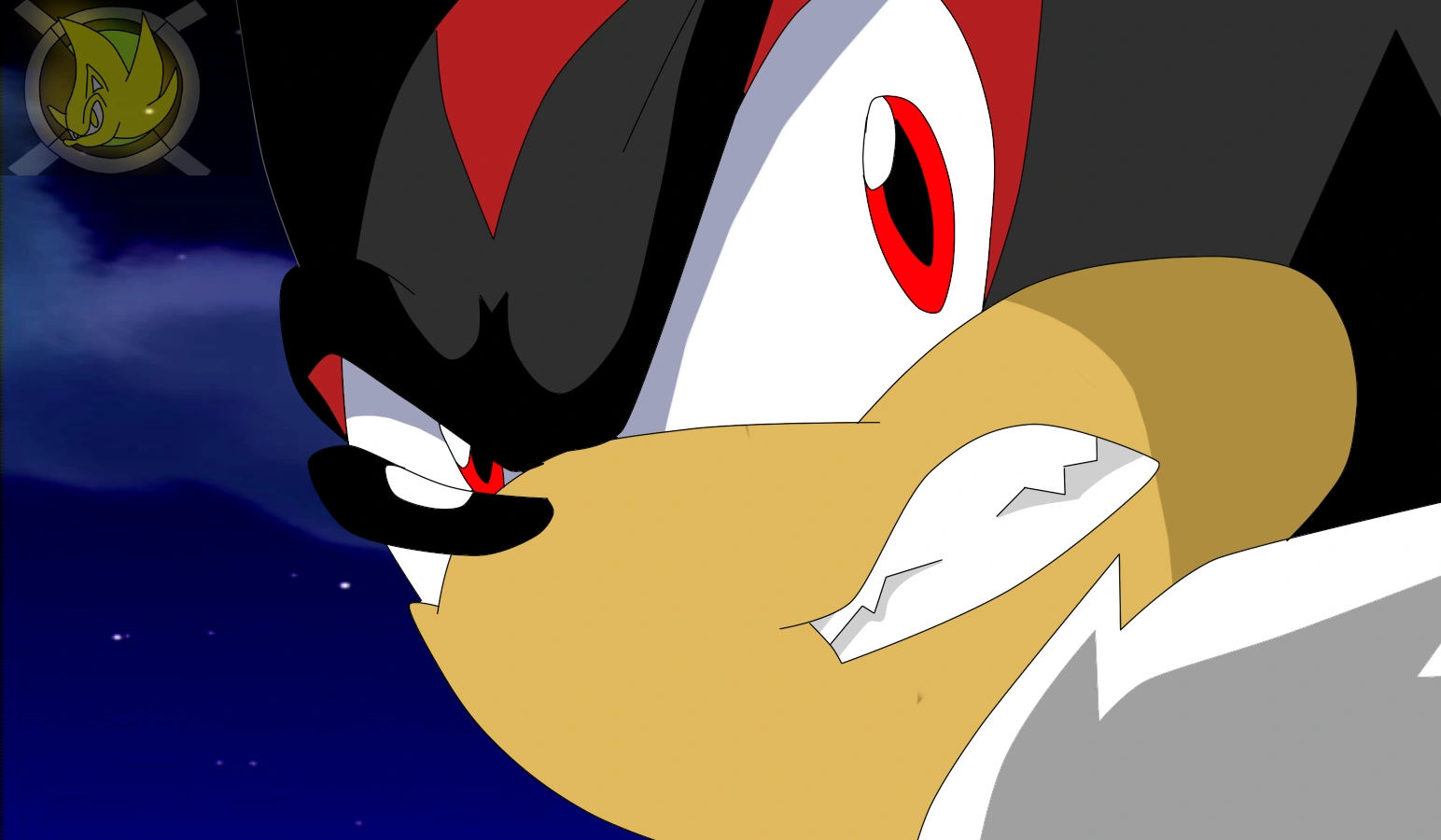 Archivo:Shadow sorprendido.png | Ben 10 Fan Fiction Wiki | Fandom ...