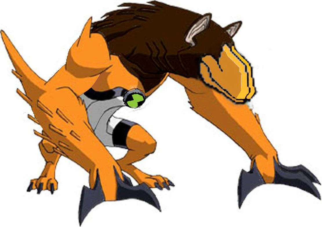 Archivo:Wildmut-benwolf.jpg | Wiki Ben 10 fusión | Fandom powered by Wikia