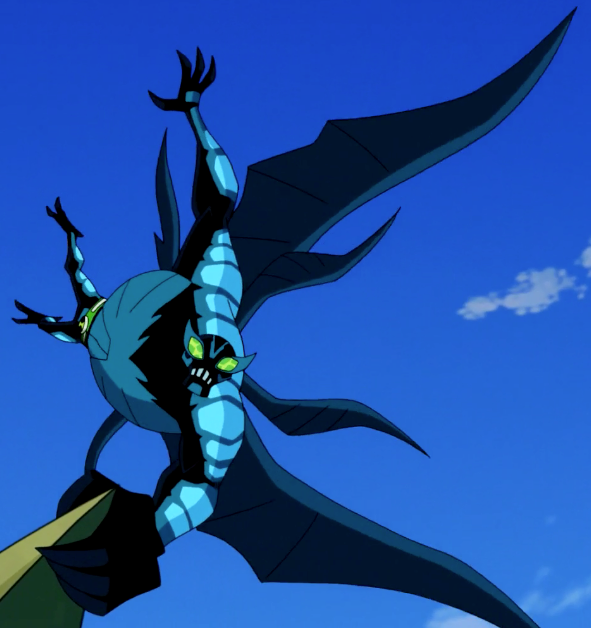 Image - Big Chill OV.PNG | Ben 10 Omniverse Wiki | FANDOM powered by Wikia