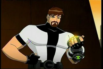 Ben Tennyson | Ben 10000 Wiki | FANDOM powered by Wikia