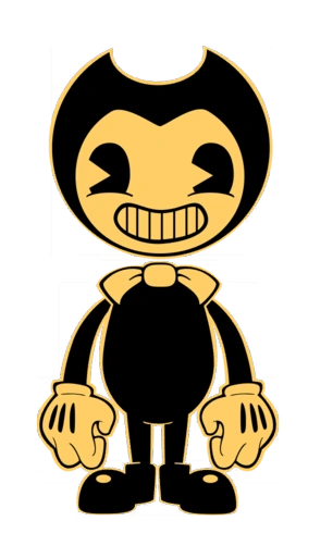 Bendy | Wiki Bendy and the Ink Machine | FANDOM powered by Wikia
