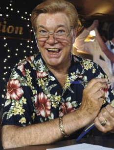 Cyril Babcock | Benidorm Wiki | Fandom powered by Wikia