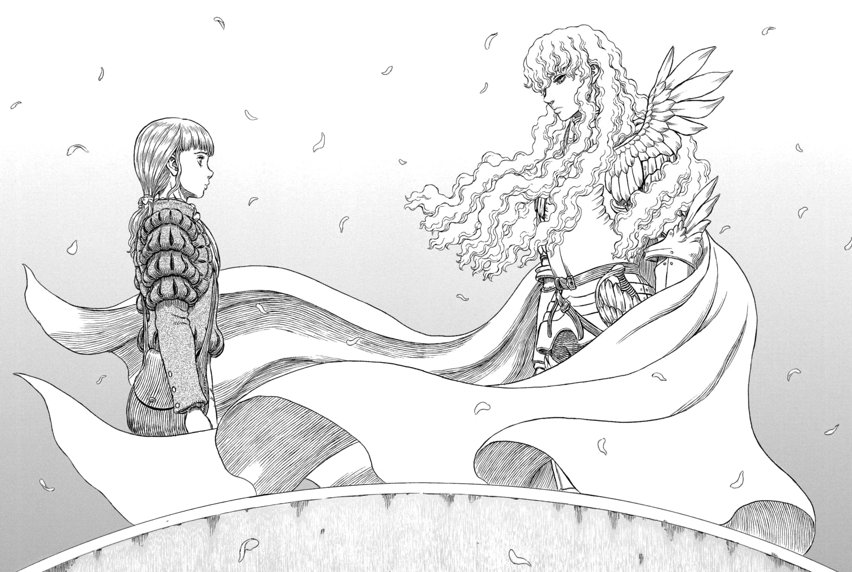 Rickert/Image Gallery | Berserk Wiki | Fandom powered by Wikia