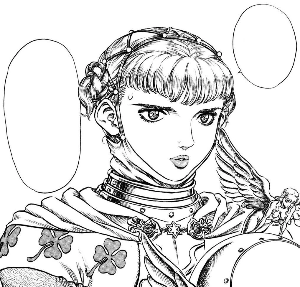Farnese | Wiki Berserk | Fandom powered by Wikia