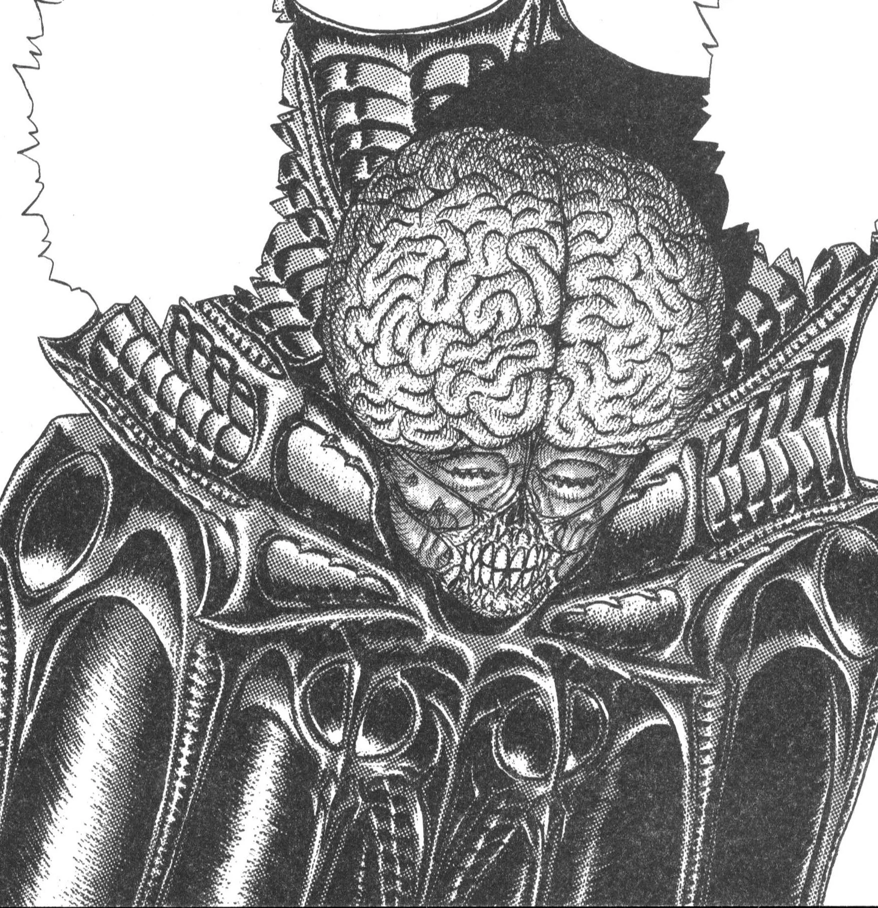 Void/Image Gallery | Berserk Wiki | FANDOM powered by Wikia