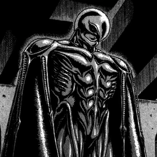 God Hand | Berserk Wiki | FANDOM powered by Wikia