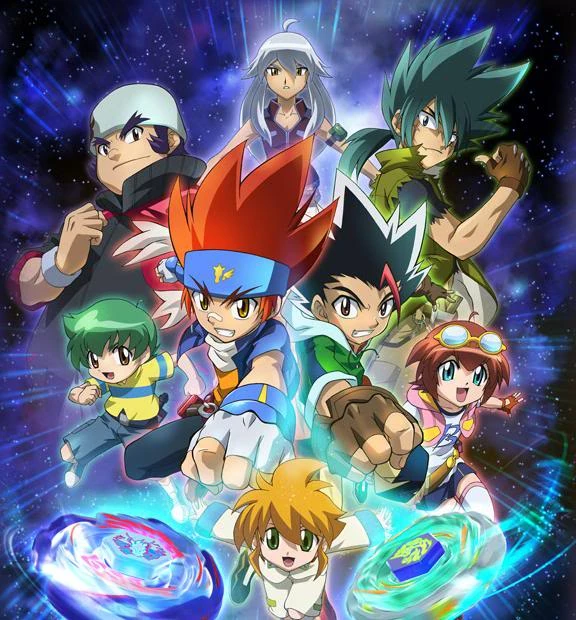 Image - Anime 4695.jpg | Beyblade Wiki | FANDOM powered by Wikia