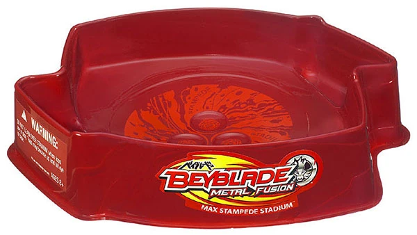 Stadiums | Beyblade Wiki | Fandom powered by Wikia