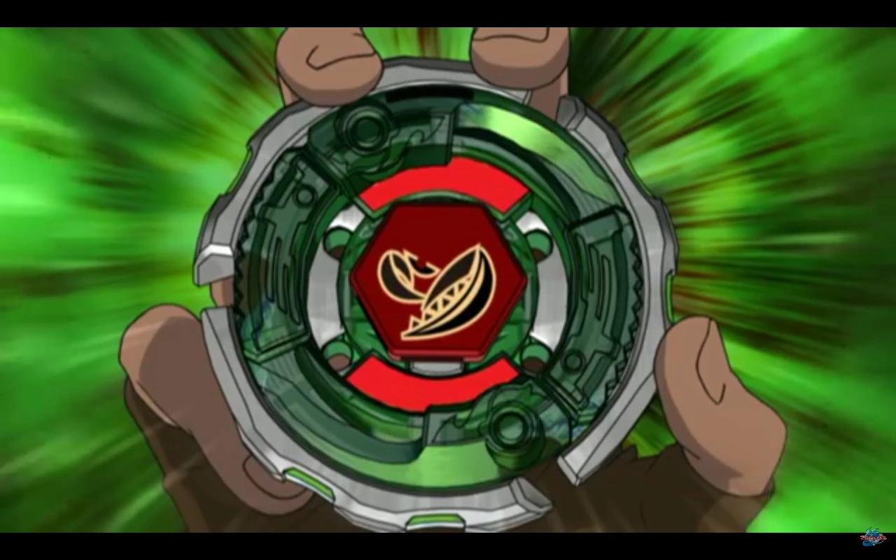 Ray Gasher M145Q | Beyblade Wiki | FANDOM powered by Wikia