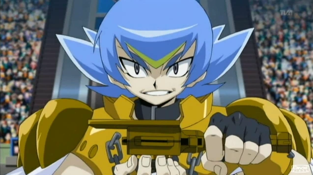 Image - Damian15.PNG | Beyblade Wiki | Fandom powered by Wikia