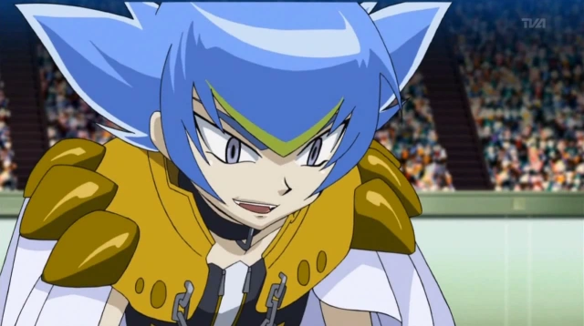 Image - Damian3.PNG | Beyblade Wiki | Fandom powered by Wikia