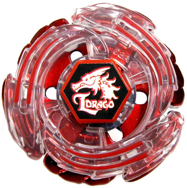 Beyblade Burn Striker