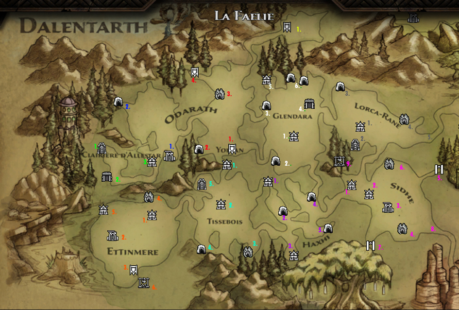 Dalentarth | Les Royaumes d'Amalur: Reckoning | FANDOM powered by Wikia Dalentarth | Les Royaumes d'Amalur: Reckoning | FANDOM powered by Wikia