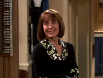 Mary Cooper | Big Bang Theory Wiki | FANDOM powered by Wikia
